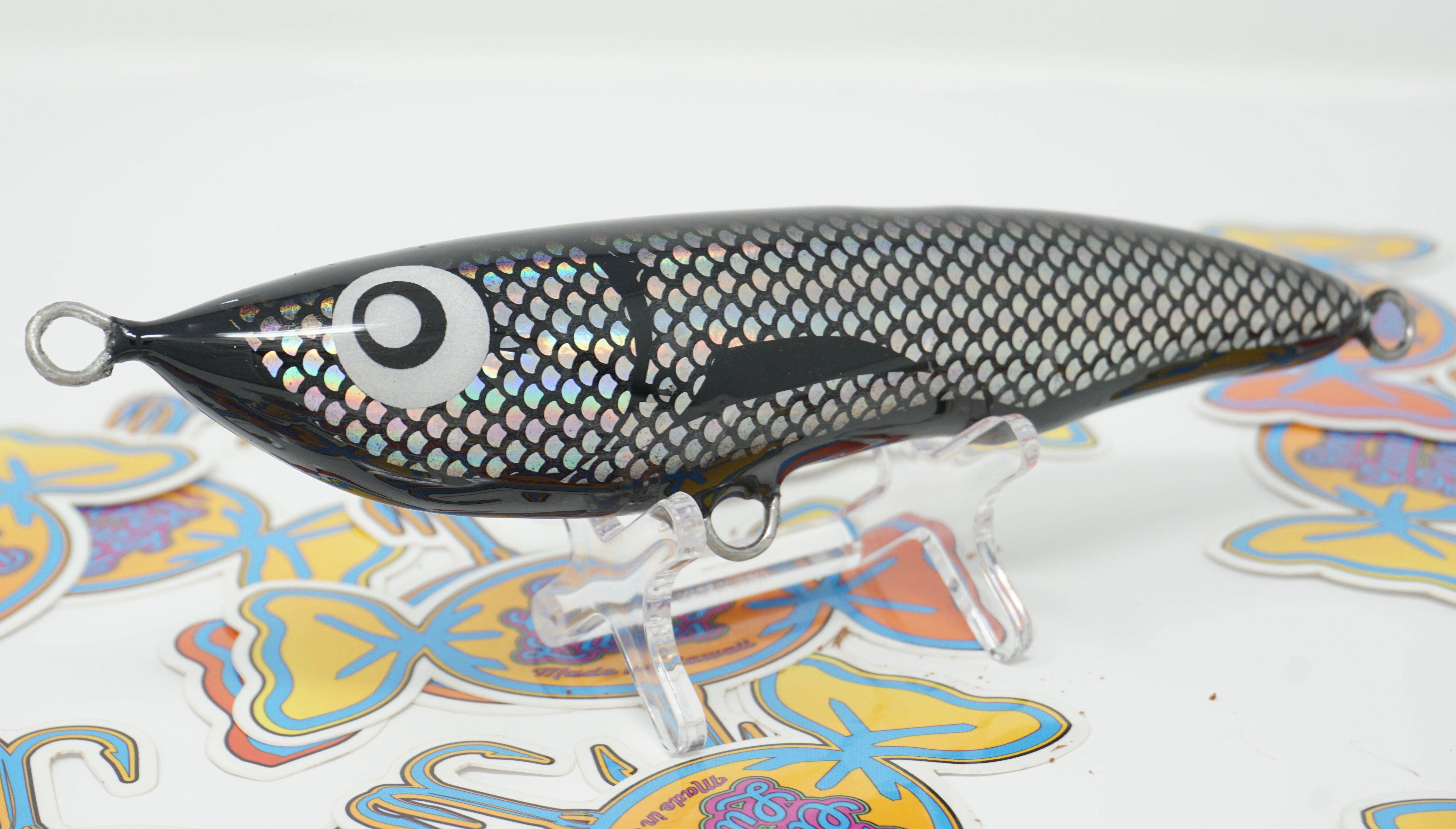 Limited Runs – Reef Candy Lures
