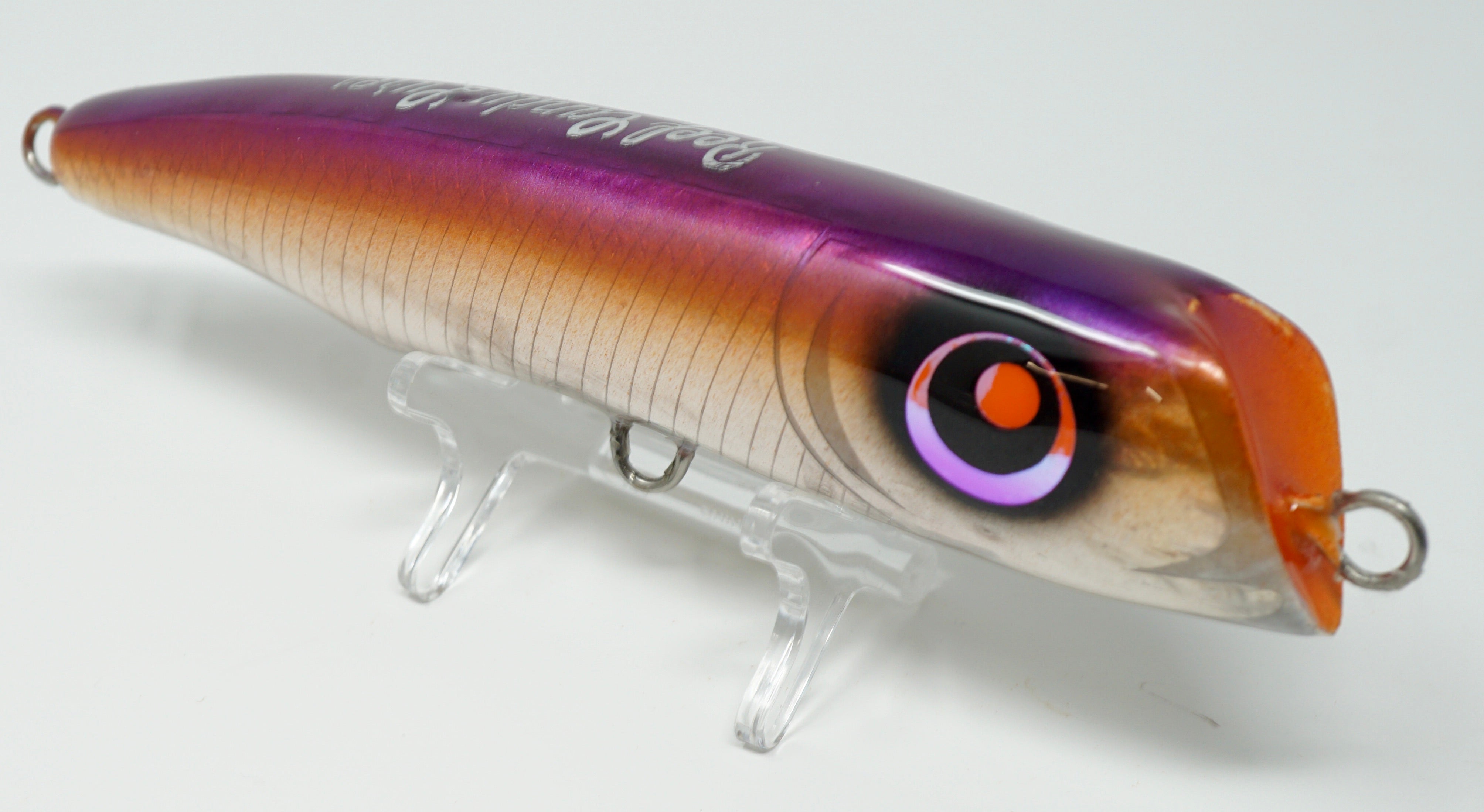 One-off – Reef Candy Lures