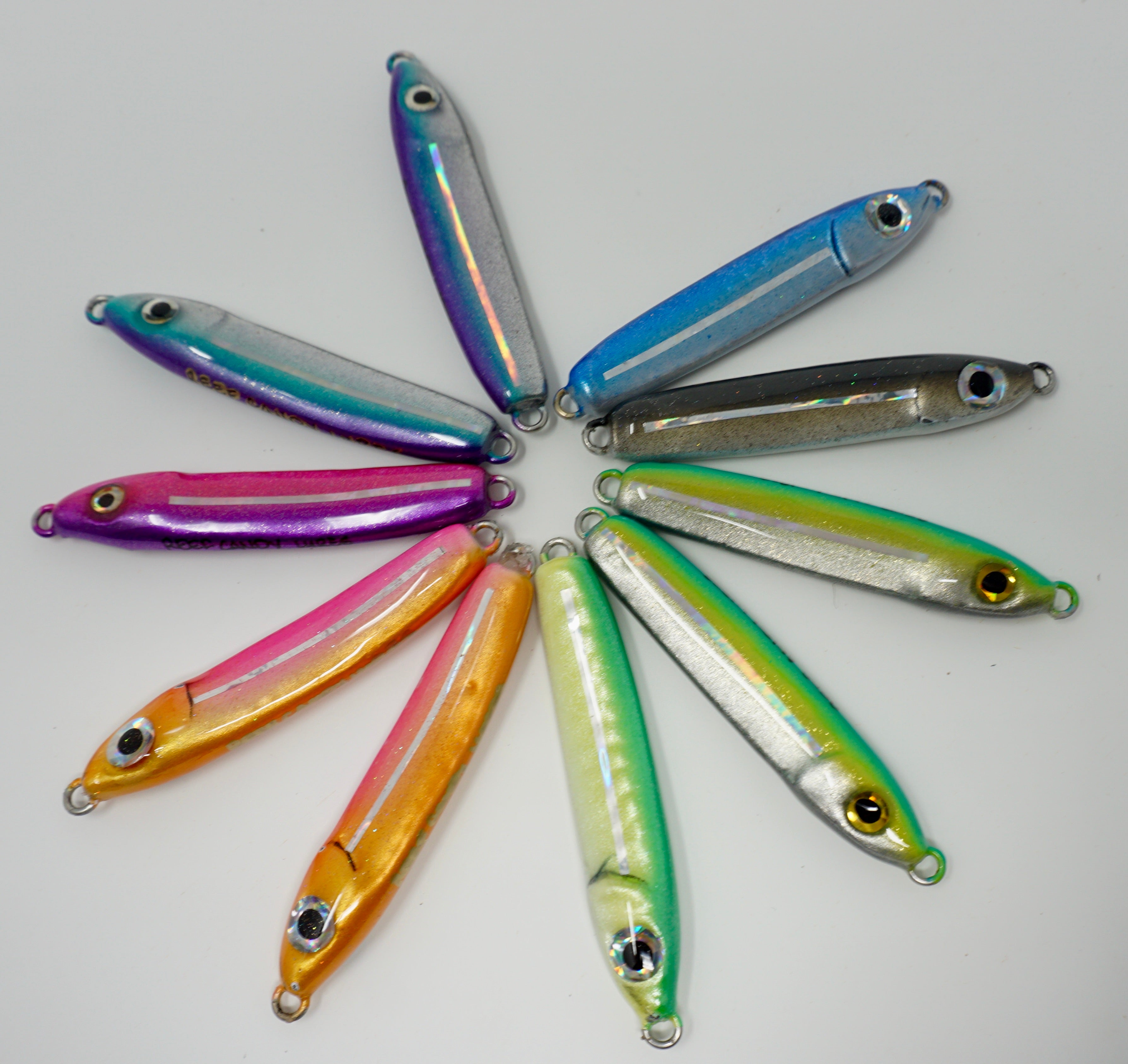 Jigs – Reef Candy Lures