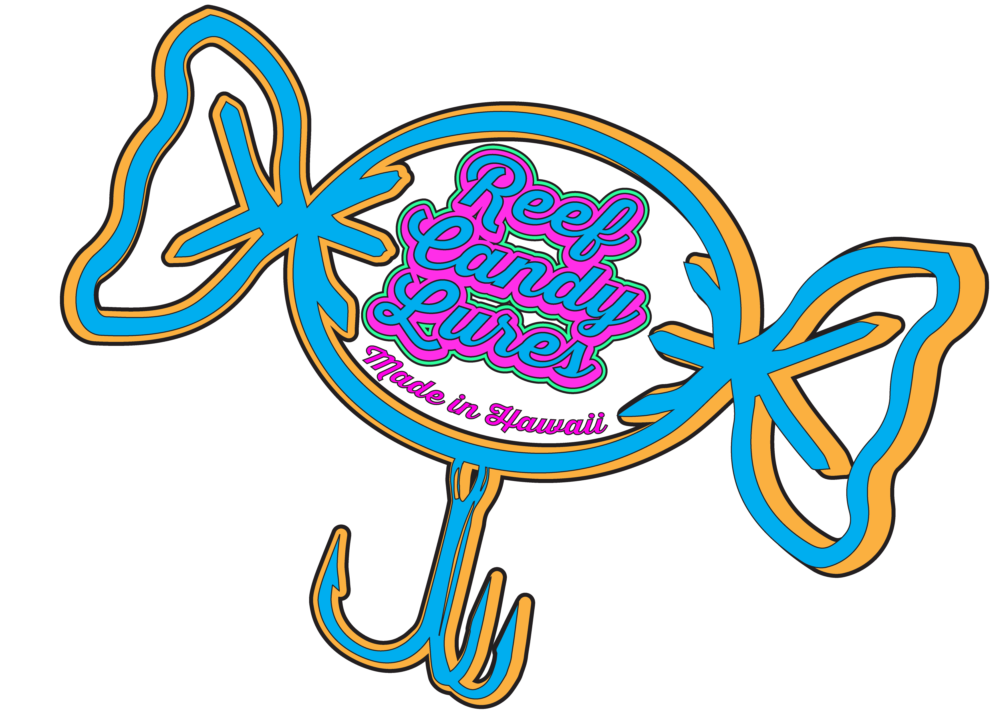 Others – Reef Candy Lures